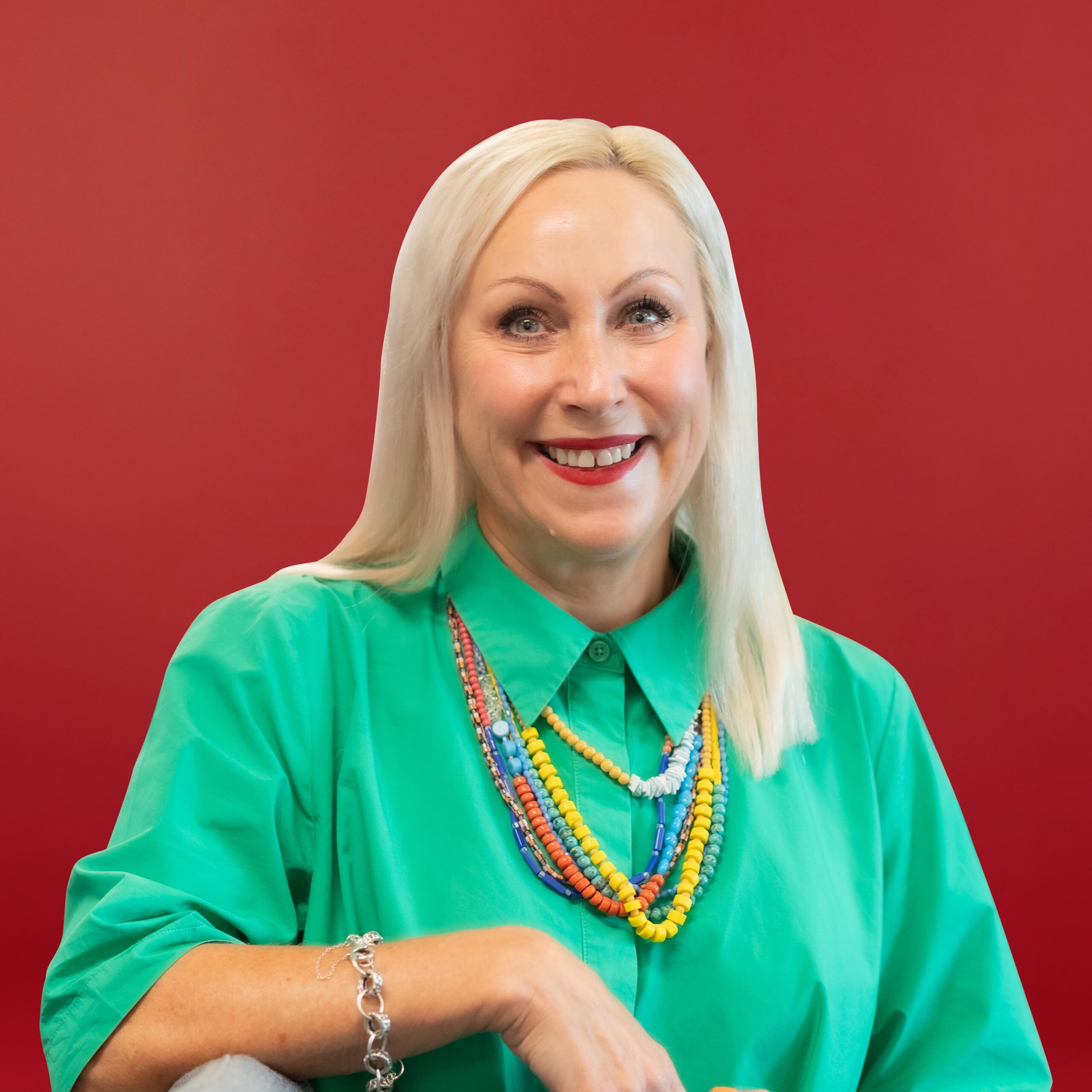 Victoria Wright - Publicis Groupe