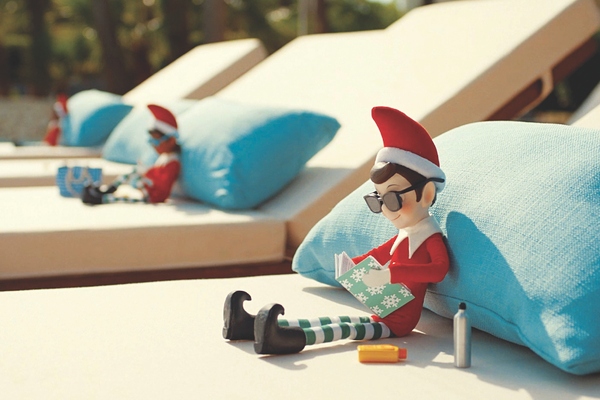 TUI's 'Happy Holidays' by Leo Burnett - Publicis Groupe